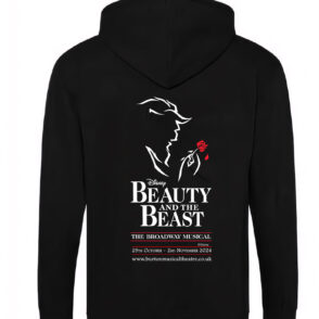 Merchandise Orders - The Burton Musical Theatre Company