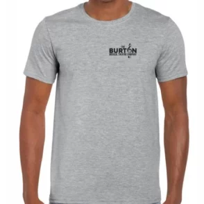 Merchandise Orders - The Burton Musical Theatre Company